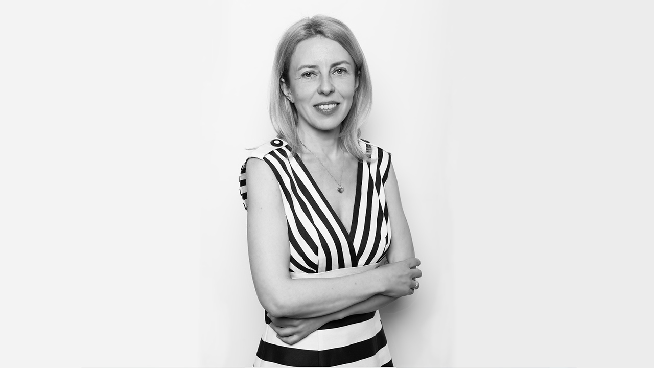 Our colleague Mihaela Filipas' interview for Business Review magazine ...