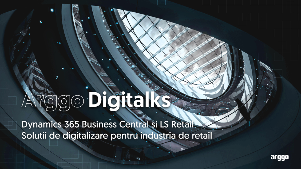 Two digitalization solutions for the retail industry | Arggo