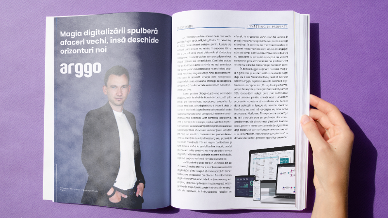 The magic of digitalization shatters old businesses but opens new ...